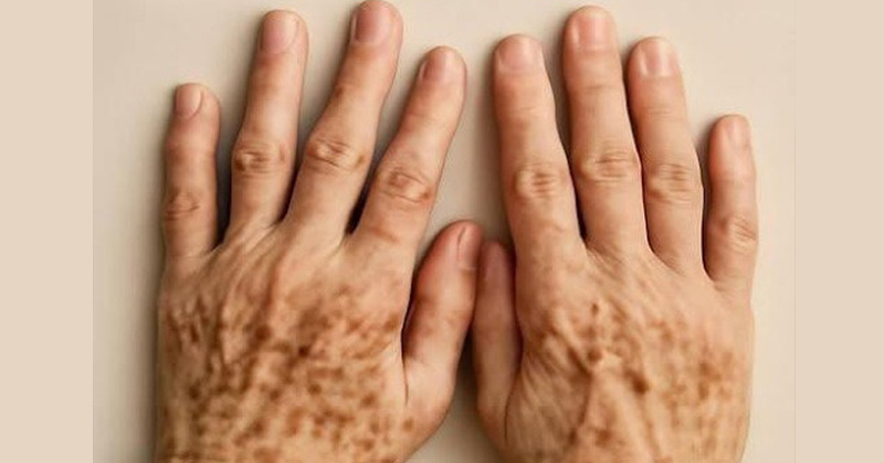 Spots on the Hands: Are They The Signs of Melanoma – The Most Dan ...